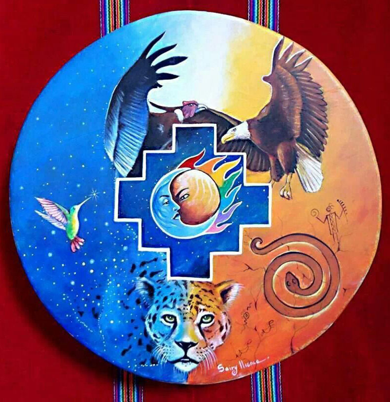 Munay ki los 9 ritos curso completo online - Atma Escuela